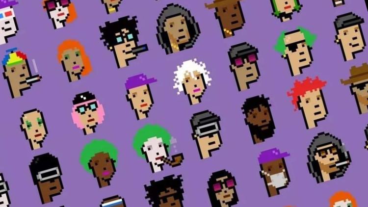 Satsdaily - A rare CryptoPunks alien avatar NFT sells for an all-time ...