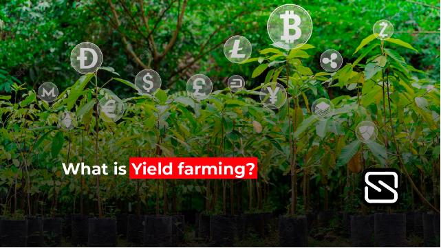 Satsdaily - A beginner’s guide on yield farming